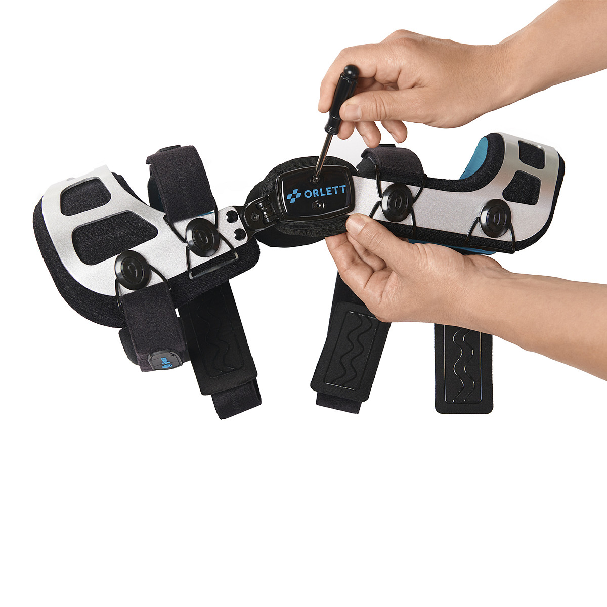 Ортез коленный ORLETT OA-303 купить в Минске, Гродно, Бресте, Витебске, Гомеле, Могилеве