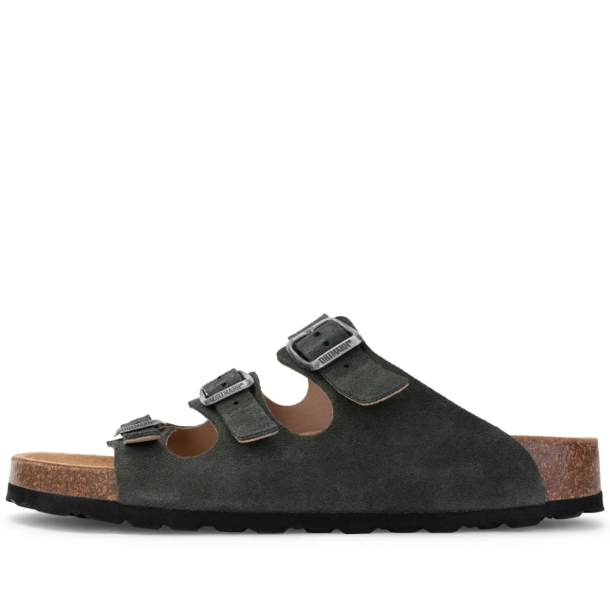 Женские ортопедические сандалии Ortmann MARCEL, благородный зеленый купить в Минске, Гродно ...